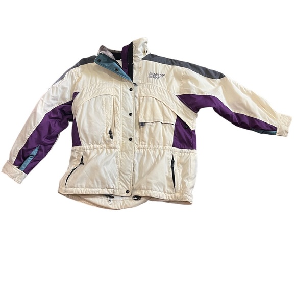 Boulder Gear | Jackets & Coats | Boulder Gear Snow Jacket | Poshmark